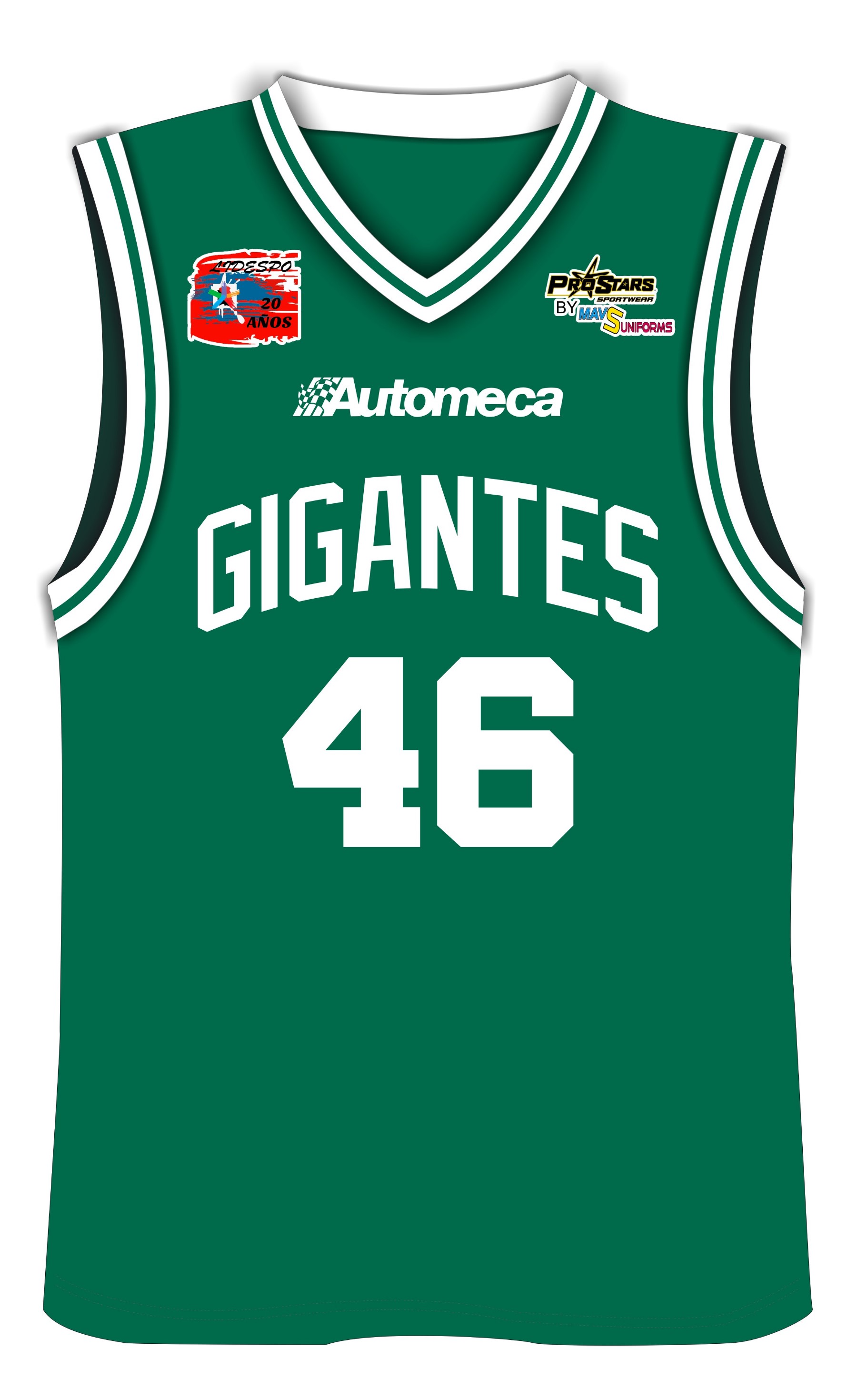 MavSUniforms